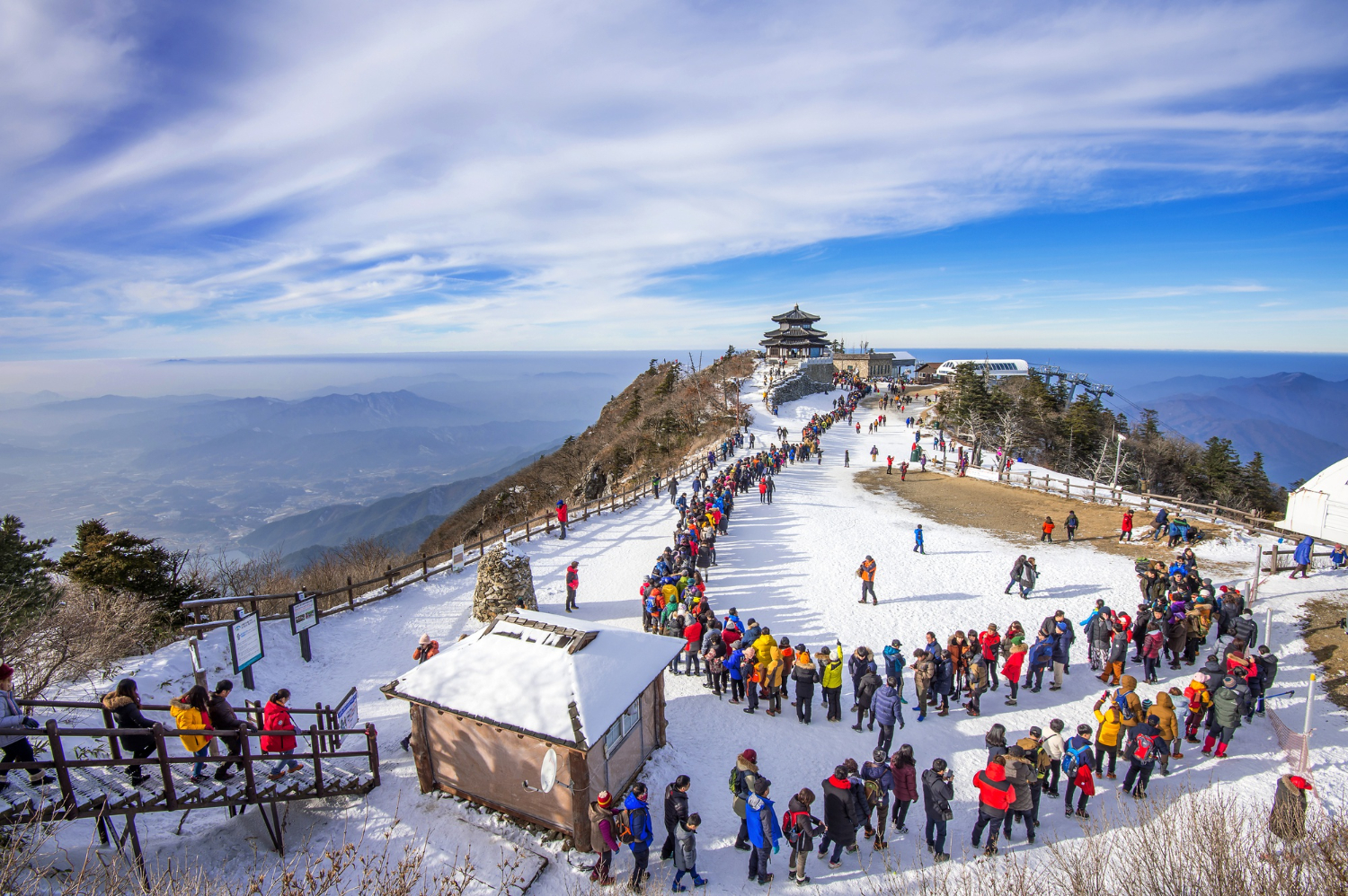 Kalinchowk Hike and Dolakha Cultural Exploration – Global Service Travel